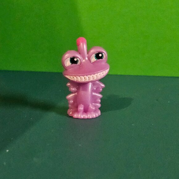Disney | Toys | Rare Series 8 Randall Monsters Inc Disney Doorable ...